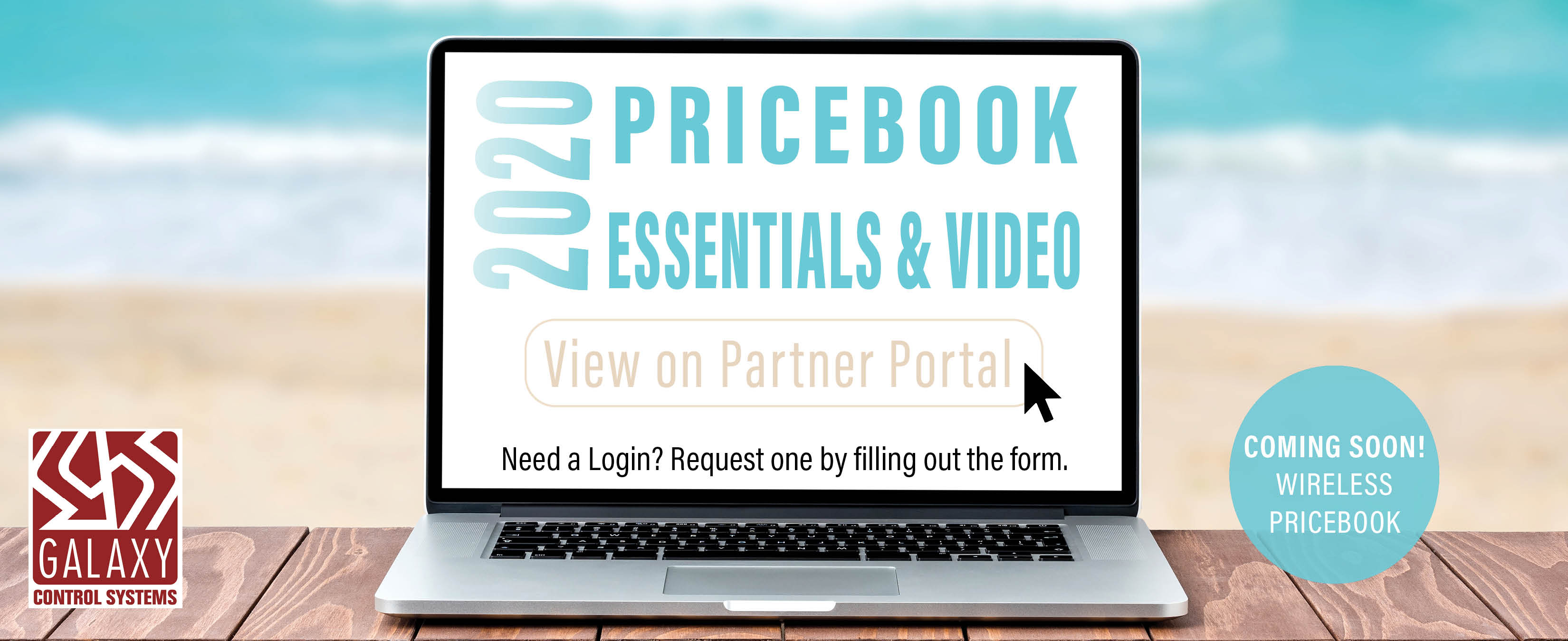 Galaxy Control Systems - Access Control