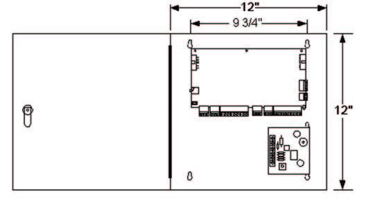 Galaxy Control Systems - Access Control