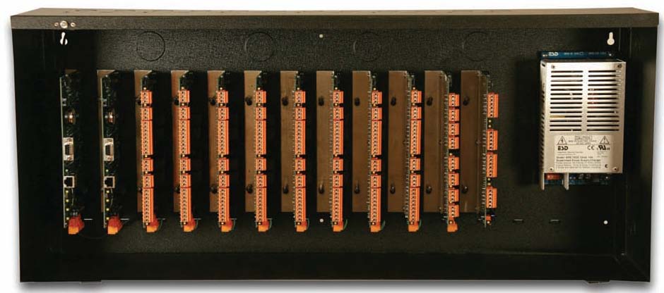 Galaxy Control Systems - Access Control