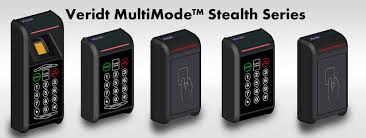 Galaxy Control Systems - Access Control